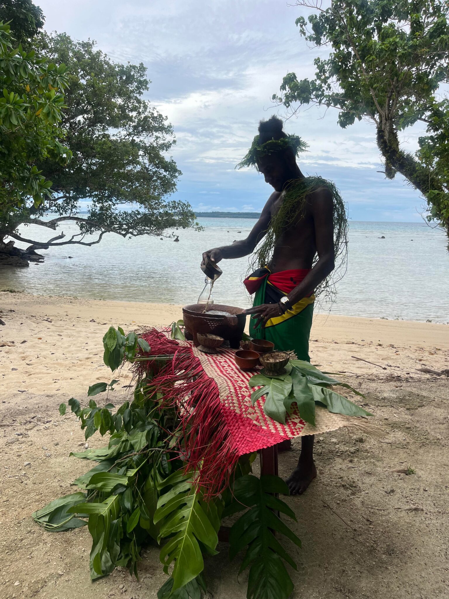 Exclusive Sunrise Itinerary: 7 Unforgettable Experiences