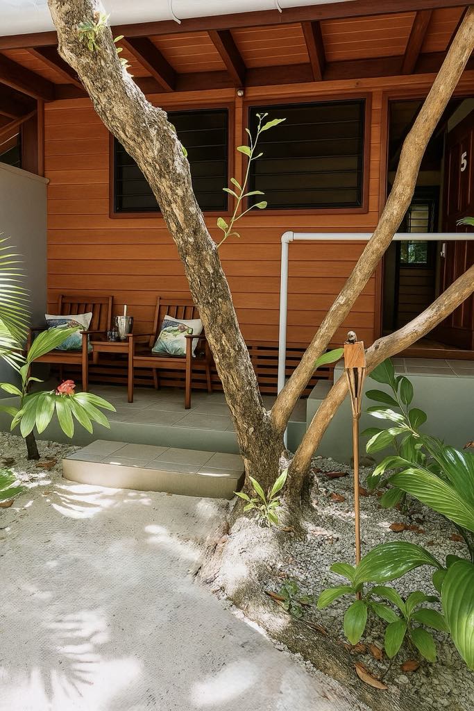 One Bedroom Nabanga | Exclusive Sunrise Resort